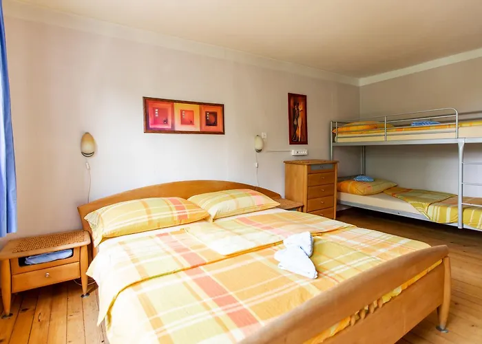 Hostel Happy Inn Interlaken - new 2026 prices, reviews, book now